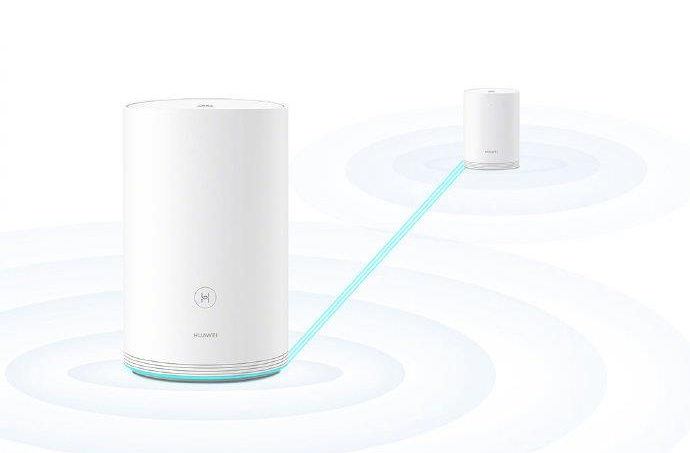Роутер Huawei Q2 Pro поступает в продажу