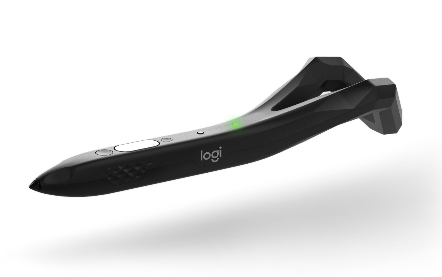 Перо Logitech VR Ink Pilot Edition предназначено для приложений ...