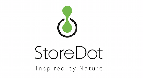 Аккумуляторы для смартфонов StoreDot, которые будут заряжаться за 5 ...