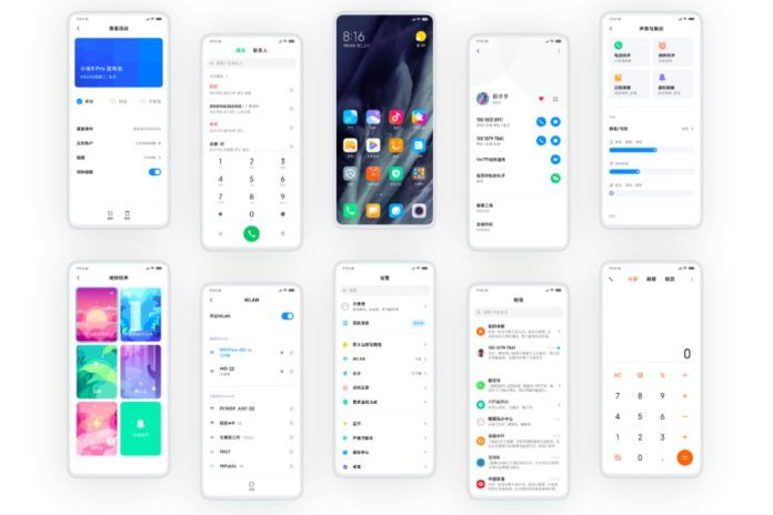 Бестселлер Redmi Note 7 Pro получил стабильную глобальную MIUI 11