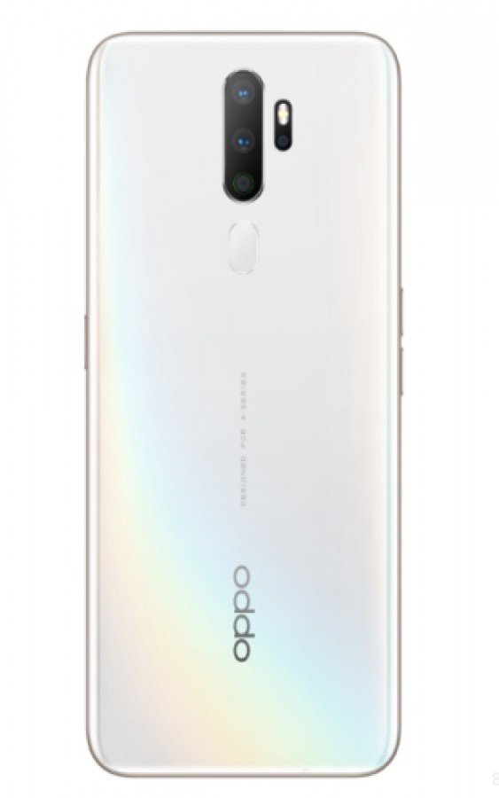 5000 мА·ч, 48 Мп и много памяти. Новинка Oppo будет сильным игроком