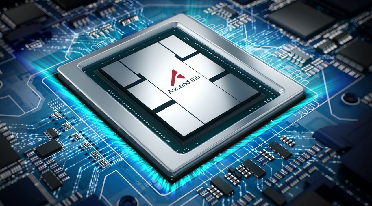 Huawei хочет создать собственные GPU? Компания набирает бывших ...