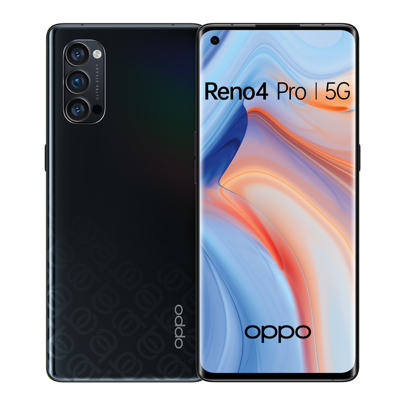 Первый смартфон Oppo с 5G в России: 90 Гц, 12 ГБ и 65 Вт