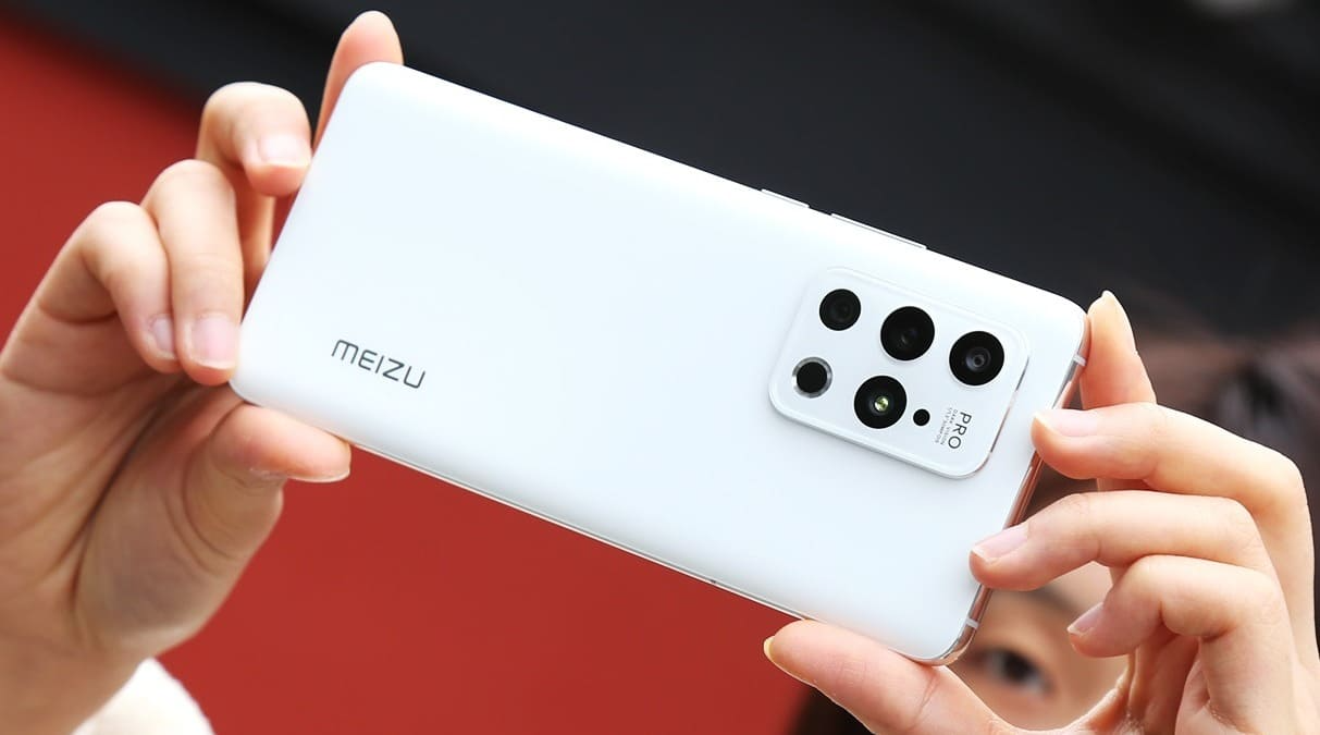 Meizu 20 с большим количеством изменений получит поддержку 80-ваттной ...