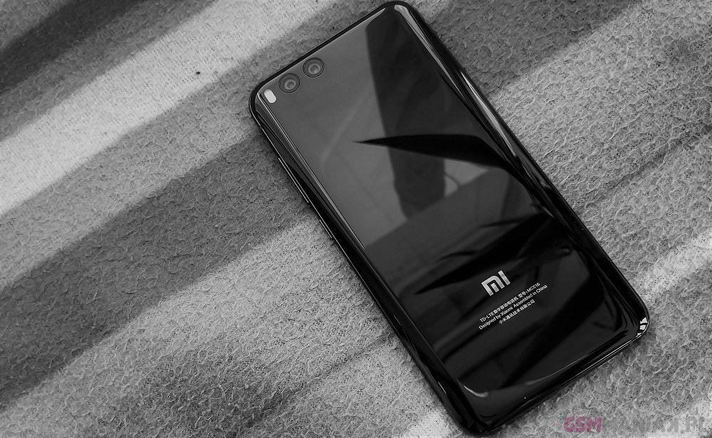 MIUI 14 с новыми функциями уже портировали на популярный Xiaomi Mi 6