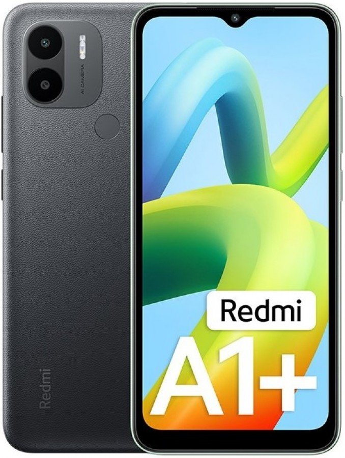 Poco C50 представят 3 января 2023 года. Это будет клон 100-долларового ...