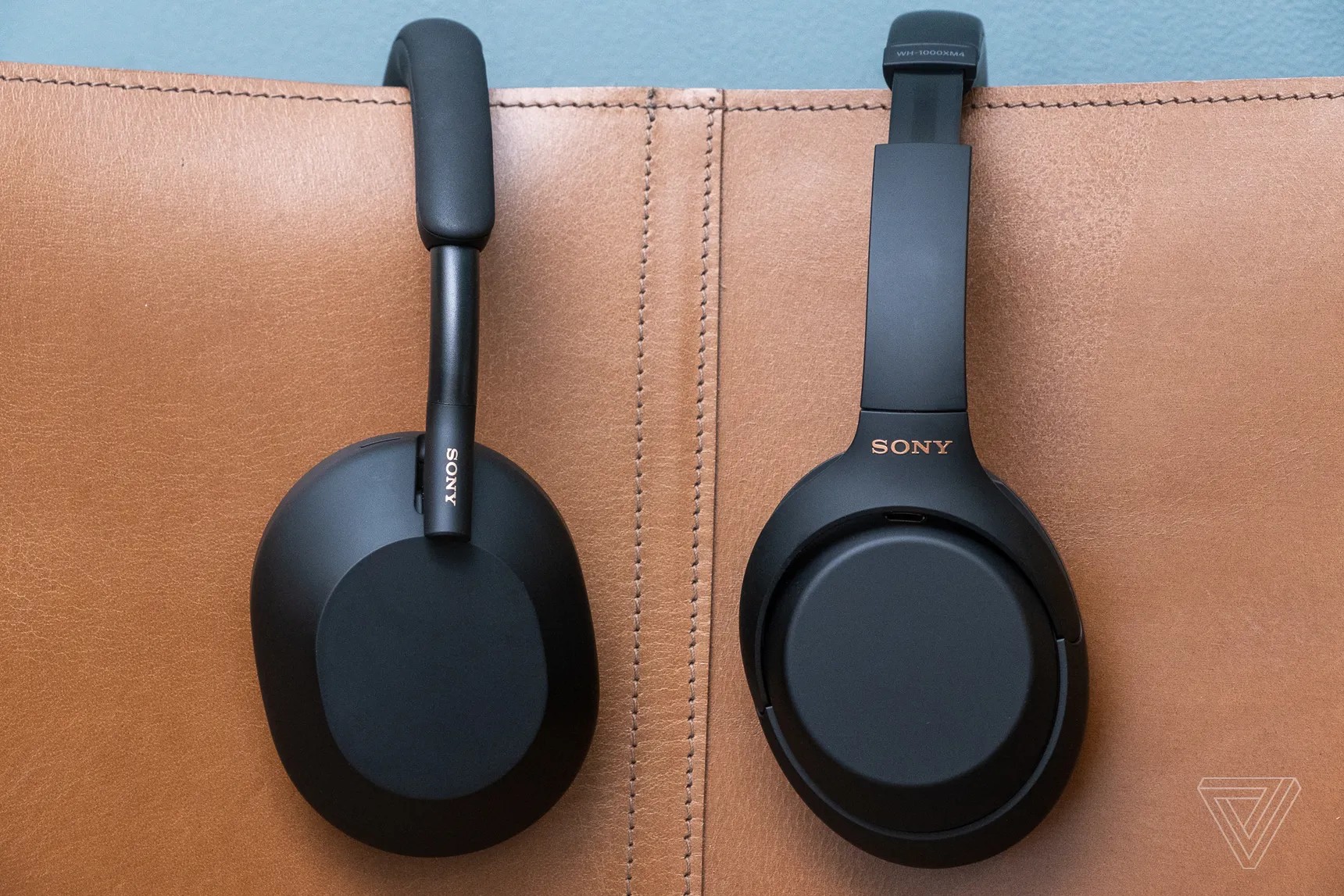 Представлены наушники Sony WH-1000XM5. Они стали лучше почти во всём ...