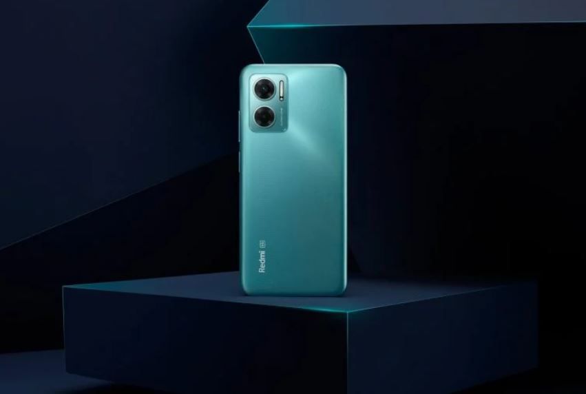 90 Гц, 50 Мп, 5000 мА·ч и Android 12 с MIUI 13 за 165 долларов ...