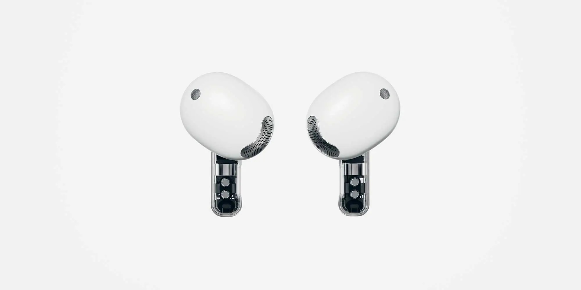 Снова очень «много дизайна» и невысокая цена. Представлены наушники ...