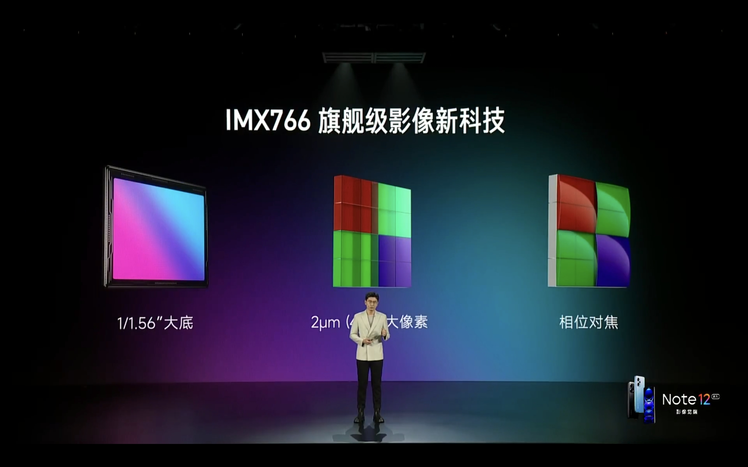 Экран OLED, 6-нанометровая SoC MediaTek Dimensity 1080, 50 Мп с OIS ...