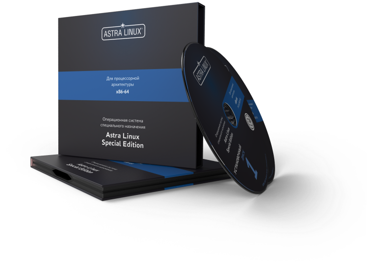 Российская ОС Astra Linux Special Edition успешно прошла сертификацию в ...