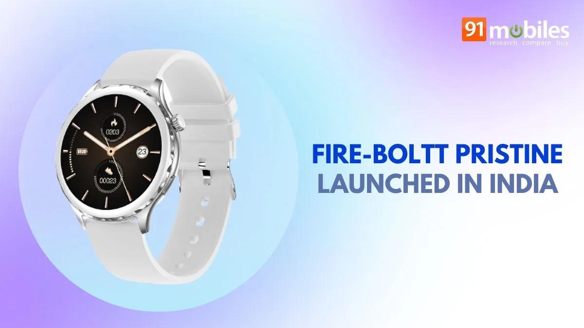 Керамический безель, Bluetooth-звонки и ориентация исключительно на ...