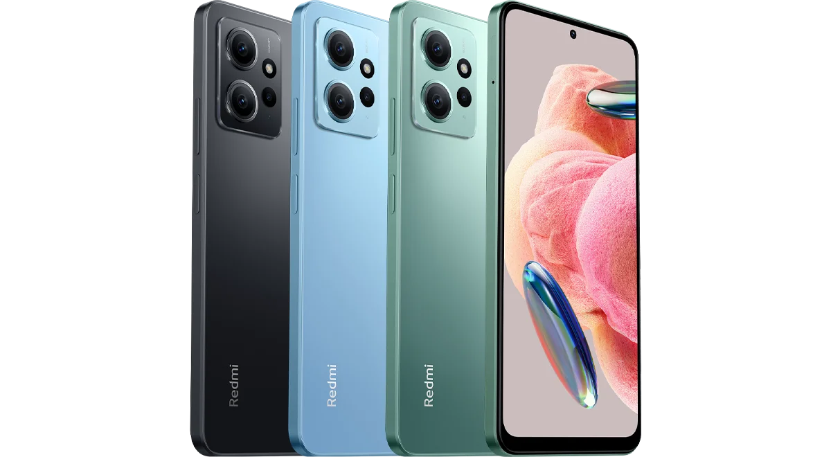 «Народные» 200 Мп, 120 Гц и 120 Вт: Xiaomi выпустила хитовую серию ...