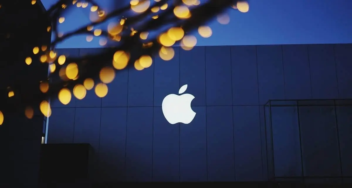 Вы недооцениваете мощь Apple