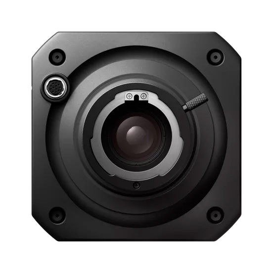 3,2 Мп за 25 тыс. долларов. Представлена камера Canon MS-500