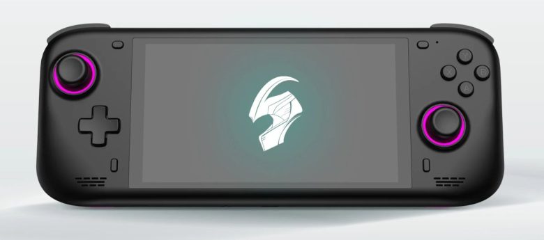 Полноценная портативная приставка с Windows всего за 250 долларов ...