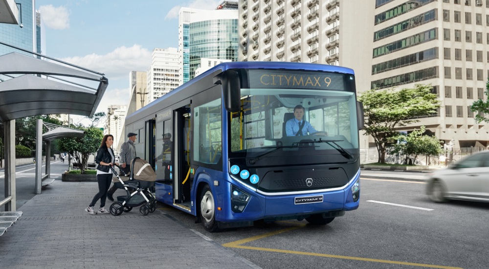 В России представили новую батарею для электротранспорта. Она лучше ...