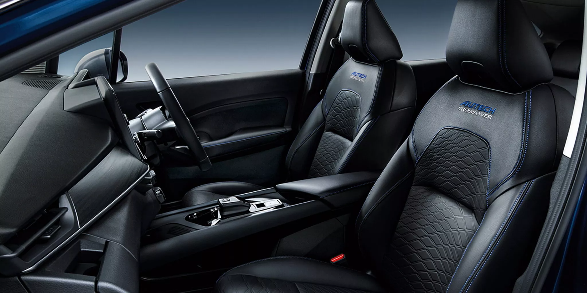 Представлена приподнятая и очень экономичная версия Nissan Note 2024 ...