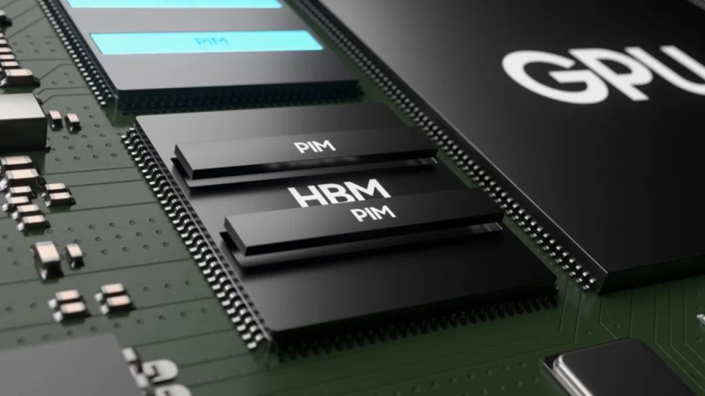 В эпоху бурного развития ИИ память HBM стала новым золотом: SK Hynix ...