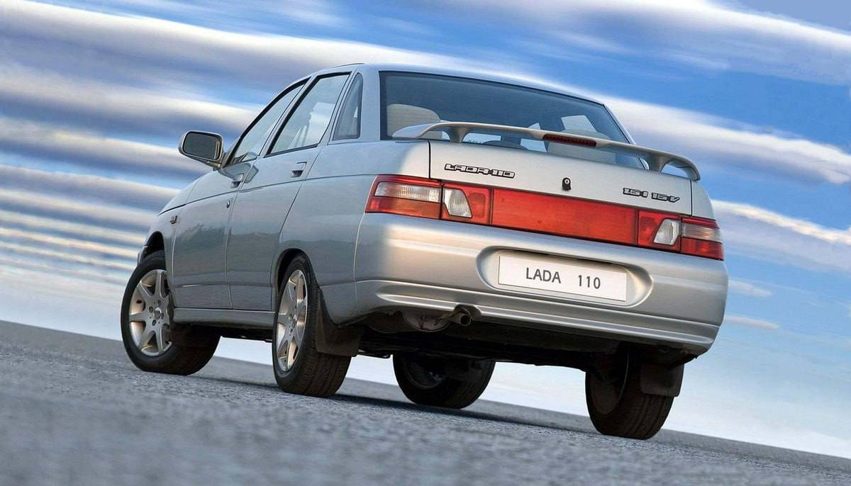 «Авито Авто»: самые востребованные в России экономичные авто с пробегом ...