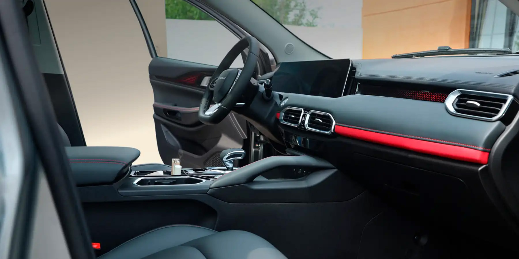 Аналог Geely Coolray и Belgee X50 — за 1,99 млн рублей. Раскрыты ...