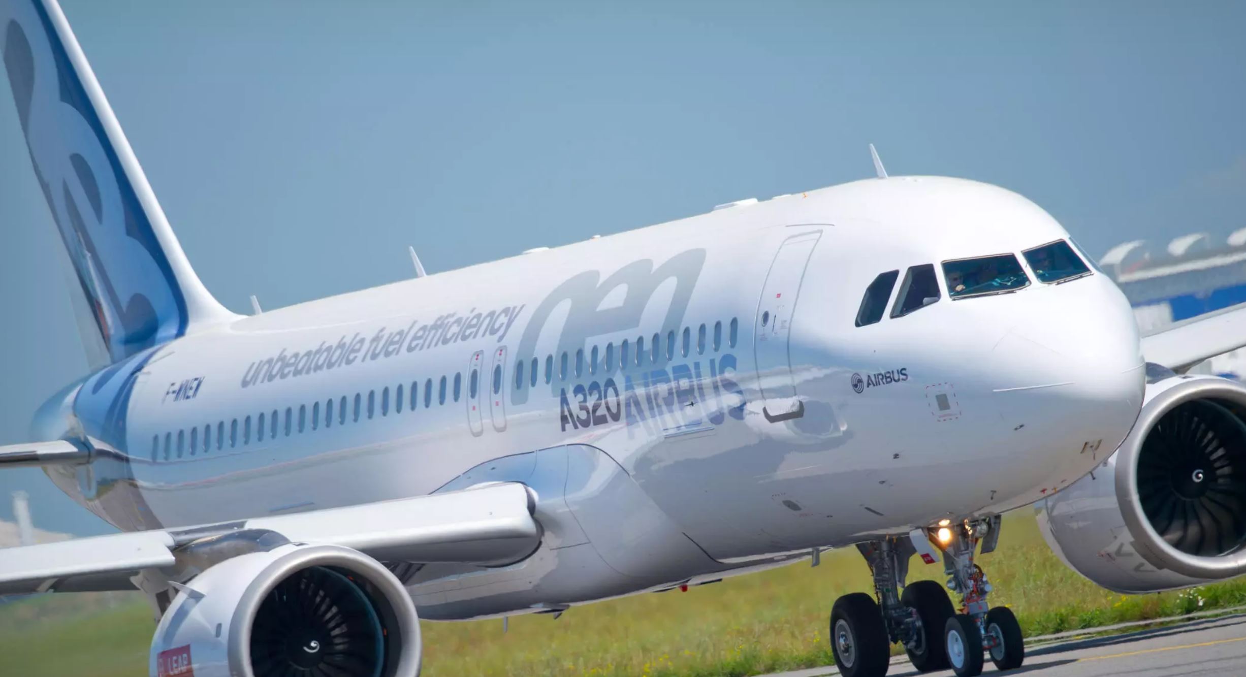 Еще одна причина, почему России самой нужно делать свой самолет. Более ...