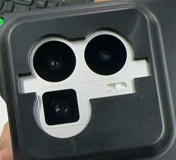 Realme GT 8 Pro будет неубиваемым фотофлагманом, а обычный Realme GT 8 ...