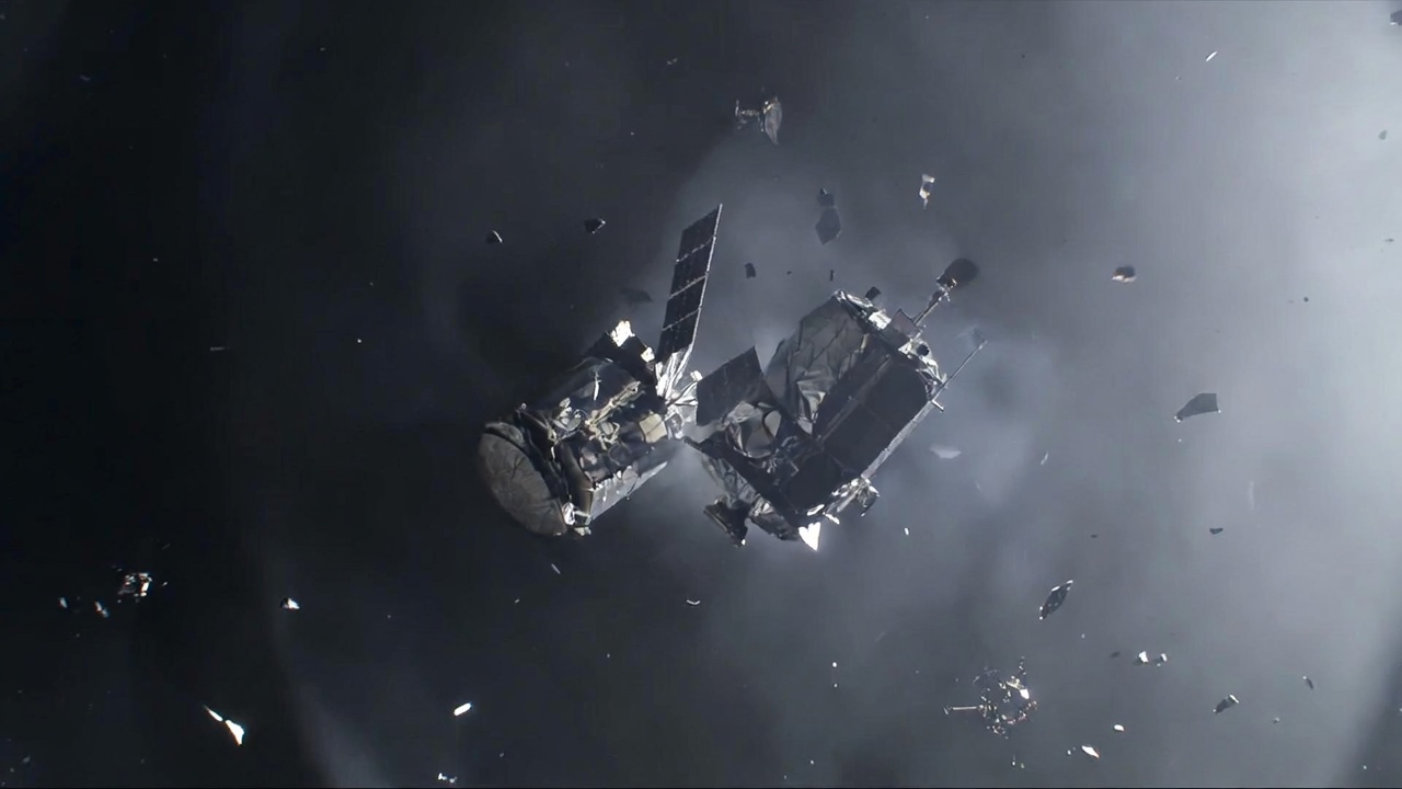 SpaceX представила Stargaze — систему, которая предсказывает ...