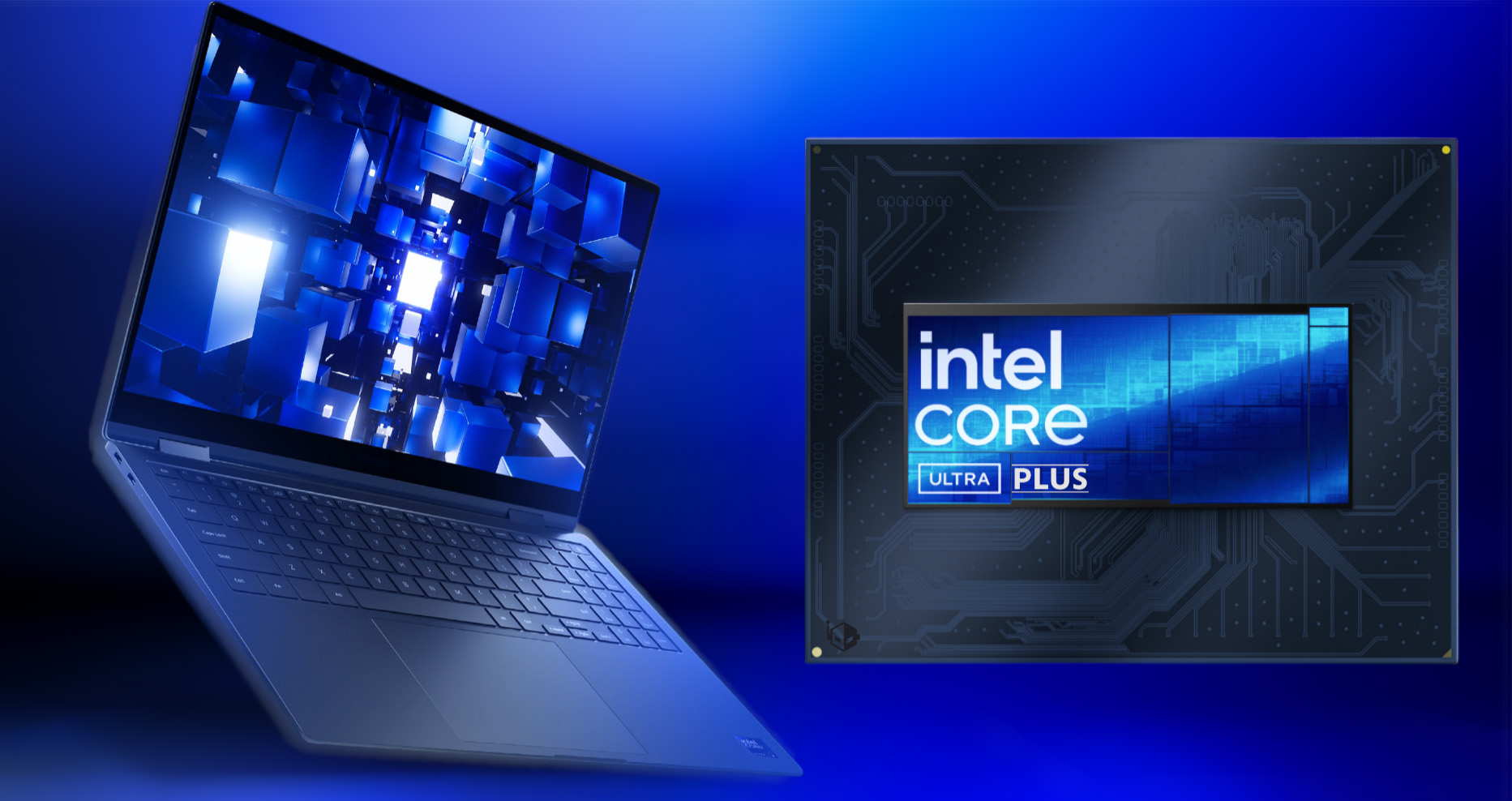 Это действительно и Ultra, и Plus: Intel Core Ultra 9 290HX Plus ...