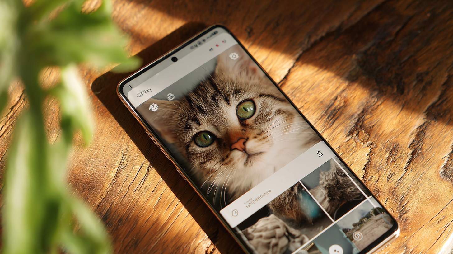Microsoft подтвердила: Samsung Gallery теряет интеграцию с OneDrive