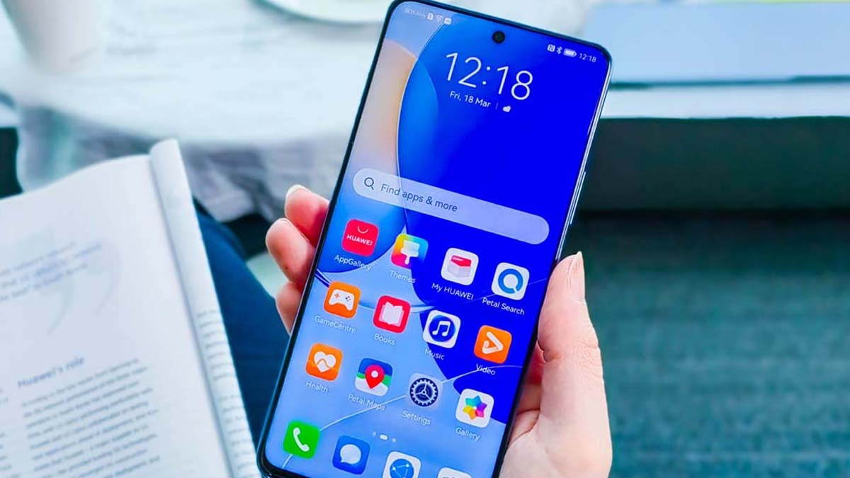 Huawei — единственный китайский бренд, который продемонстрирует рост ...