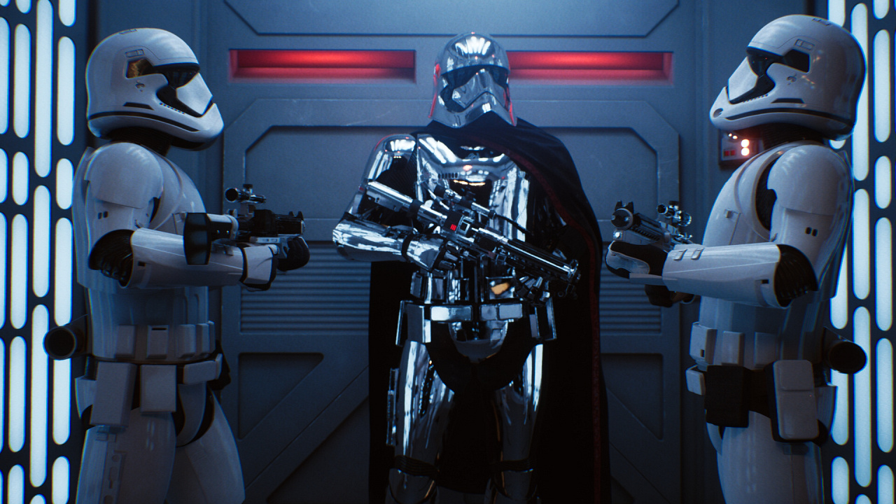 DirectX Raytracing: трассировка лучей в реальном времени