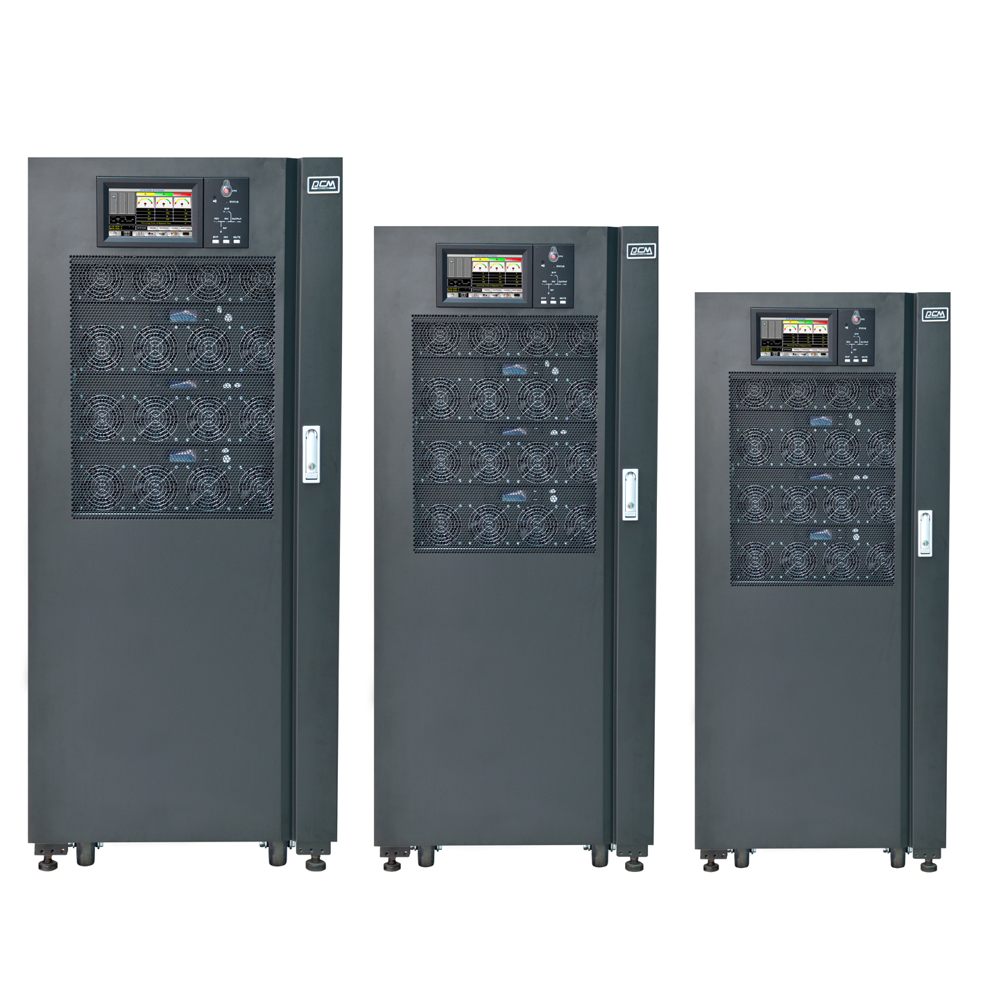 Старшие модели POWERCOM VGD-II-33