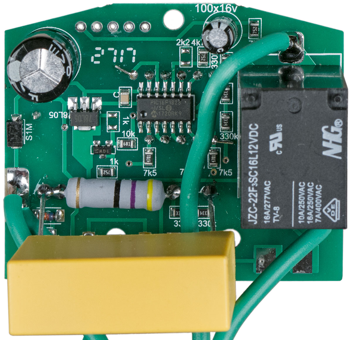 Обзор реле напряжения — устройств защиты от недопустимых колебаний в ...