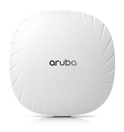 Aruba Mobile First Networks: что нам нужно знать об этом?