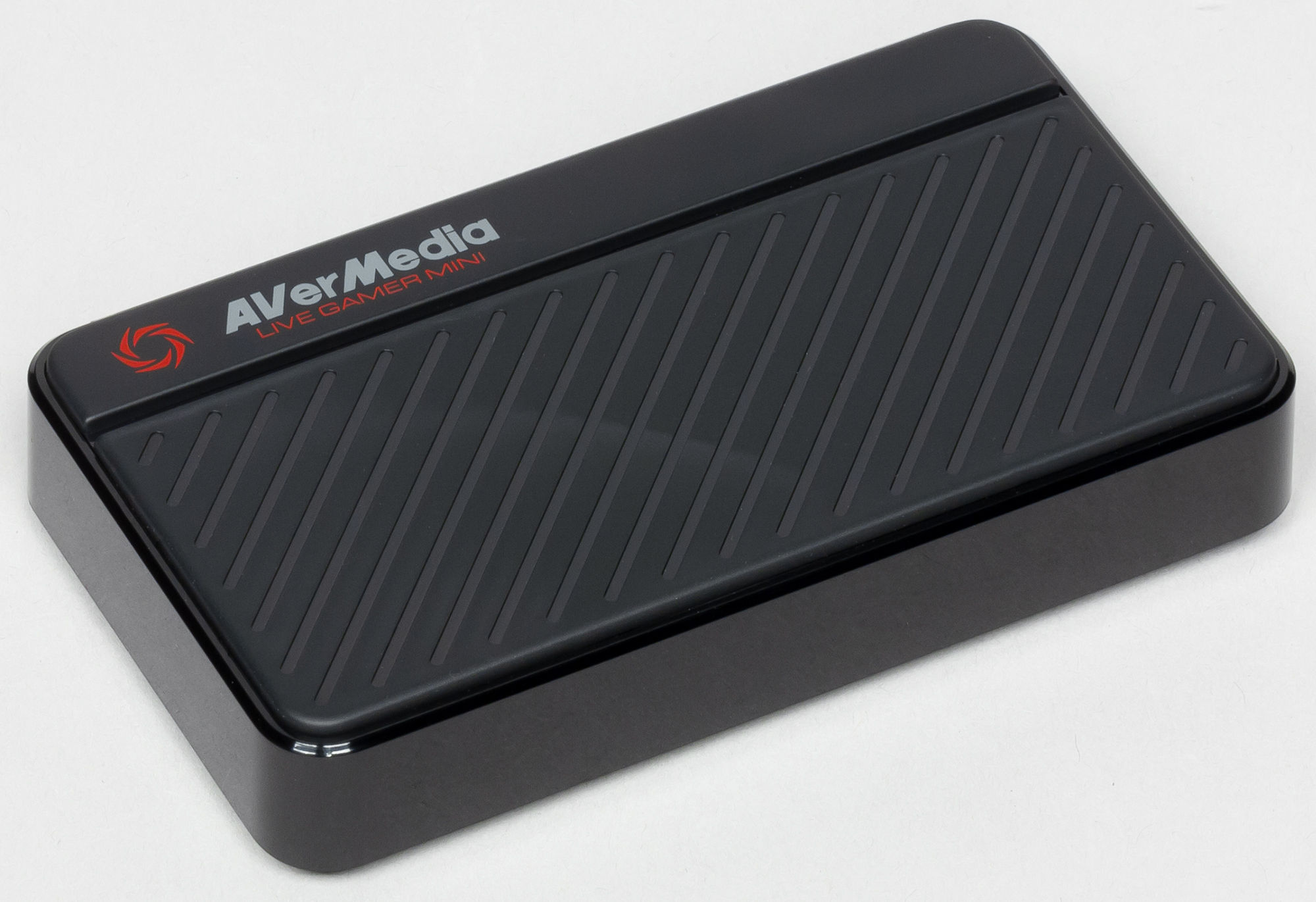 Обзор устройства захвата AverMedia Live Gamer Mini
