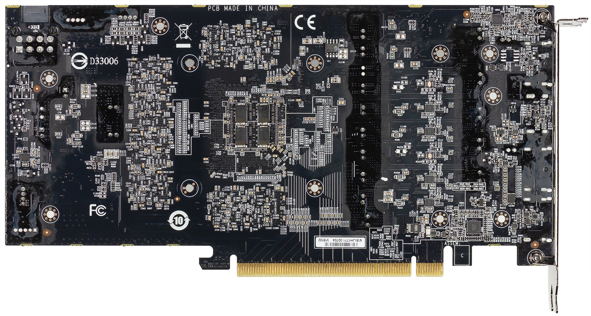 Обзор видеокарты Gigabyte GeForce GTX 1660 Ti Gaming OC 6G (6 ГБ)