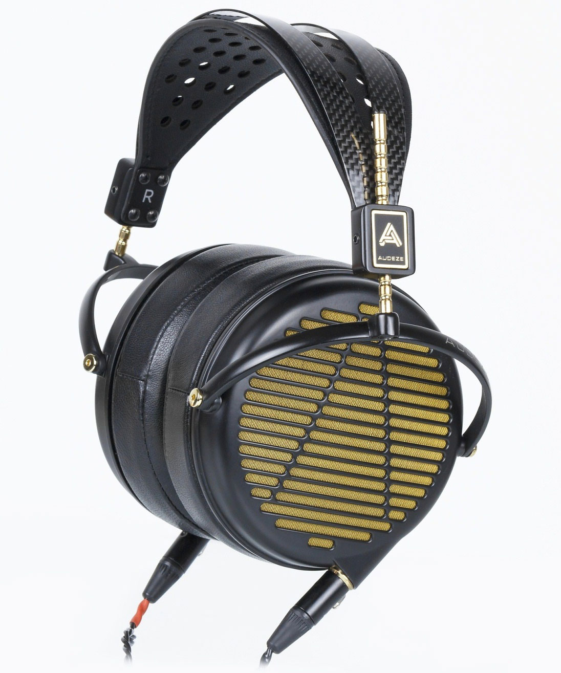 Обзор планарно-магнитных наушников Audeze LCD-4z