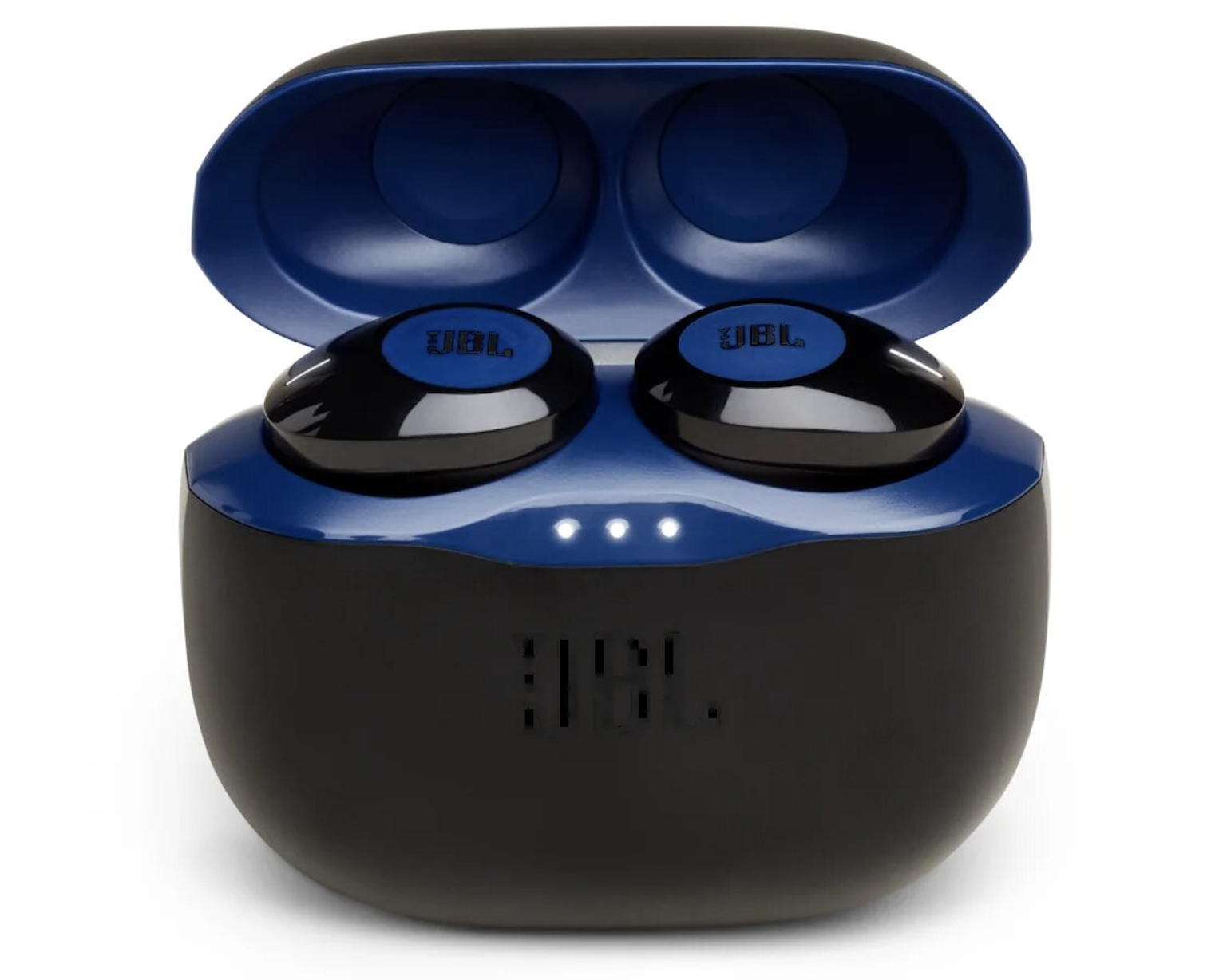 JBL TUNE 120TWS: каждый день с музыкой, и никаких проводов