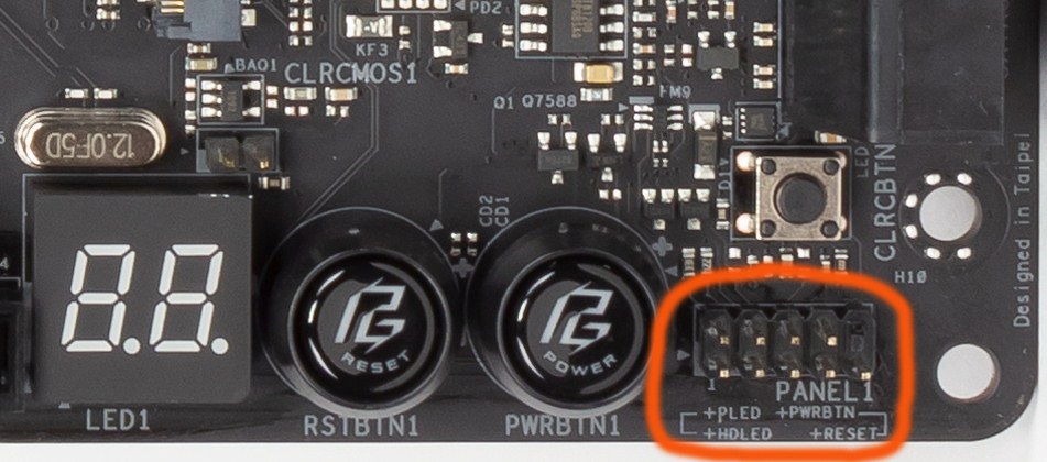 Обзор материнской платы ASRock X570 Phantom Gaming X на чипсете AMD X570