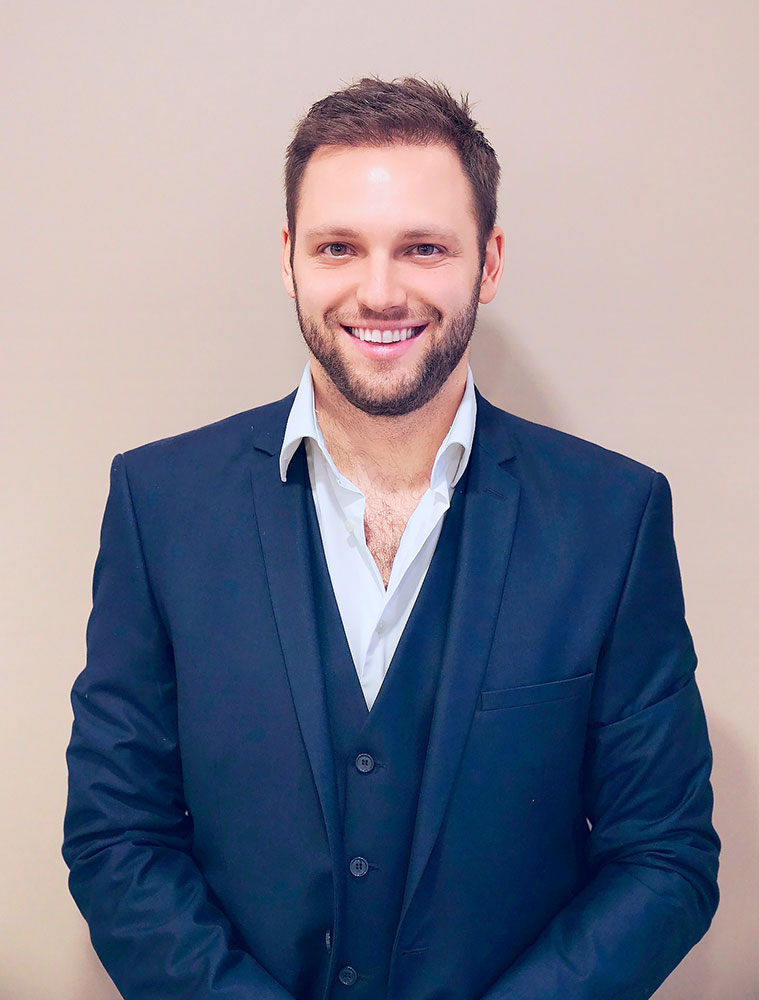 Исследуем марку: интервью с Александром Хохлюком, коммерческим ...