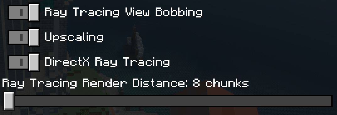 Обзор бета-версии игры Minecraft RTX с применением трассировки лучей