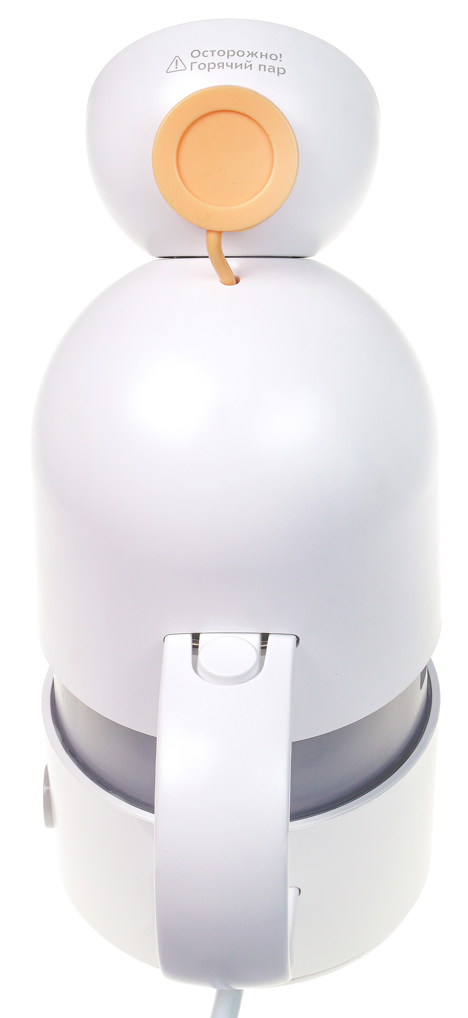 Обзор ручного отпаривателя Kitfort KT-948