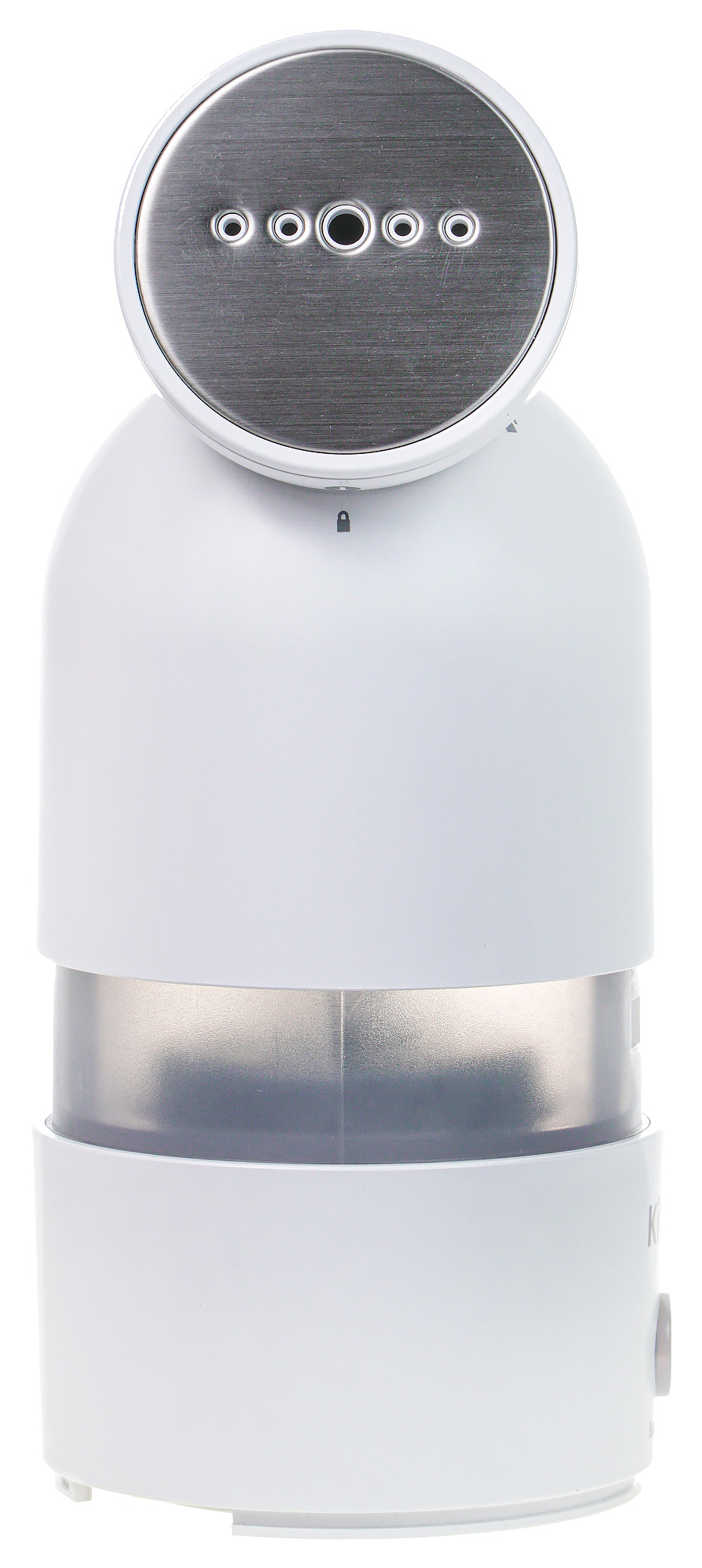 Обзор ручного отпаривателя Kitfort KT-948