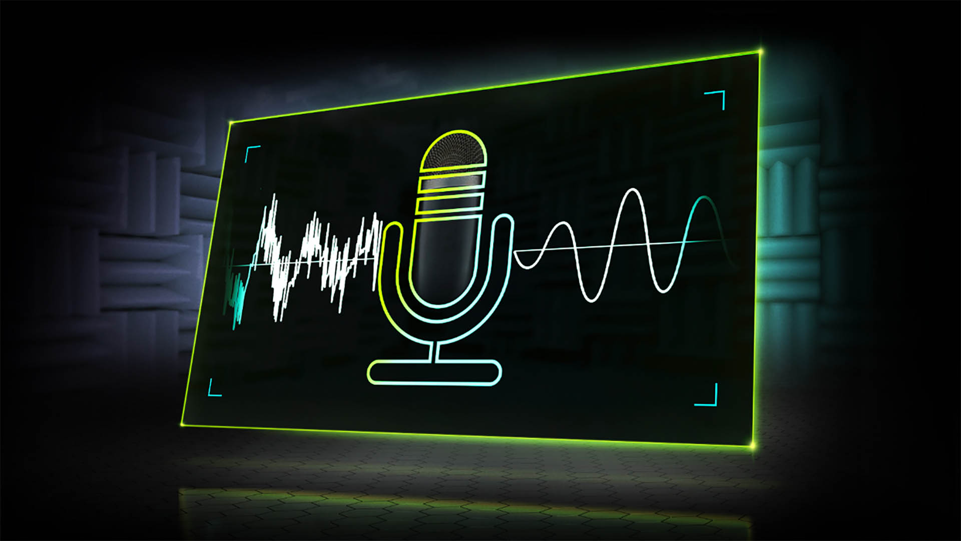 Обзор технологии шумоподавления Nvidia RTX Voice Обзор технологии шумоподавления Nvidia RTX Voice