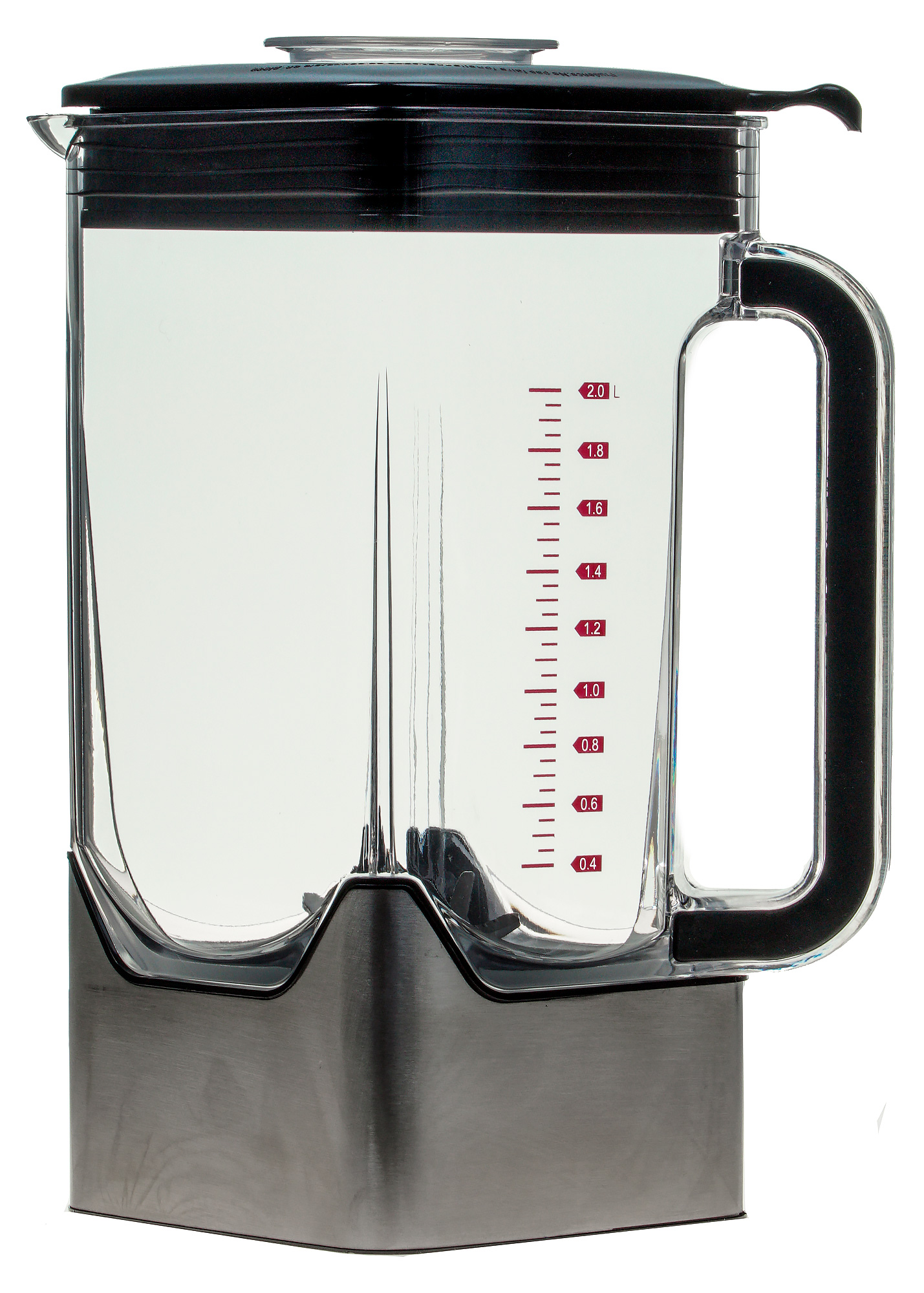 Обзор стационарного блендера Gemlux GL-PB-379: высокомощный прибор с ...