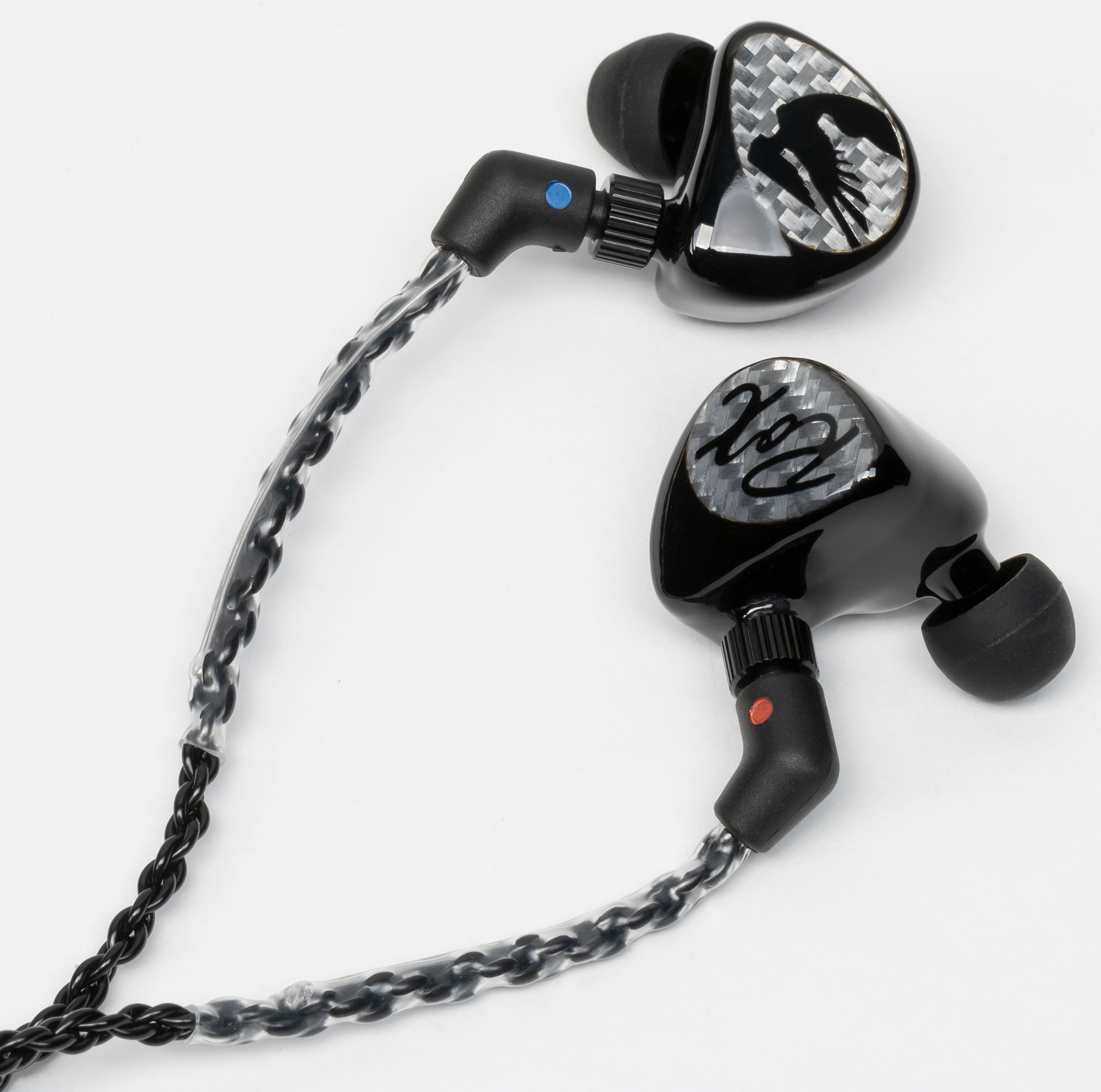 Обзор внутриканальных наушников с 12 арматурными драйверами Jerry ...