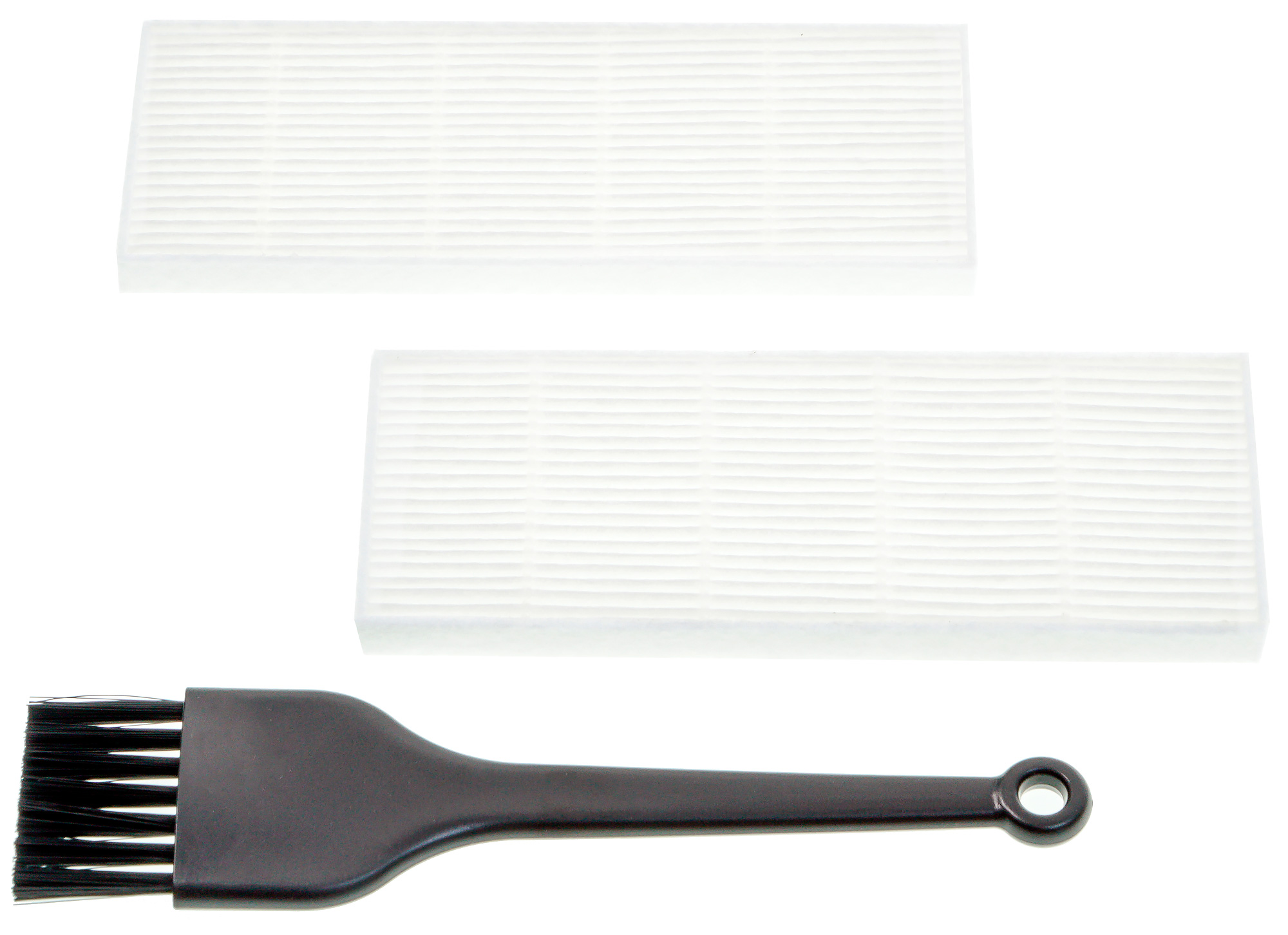 Обзор робота-пылесоса Redmond RV-R500 c функцией одновременной влажной ...