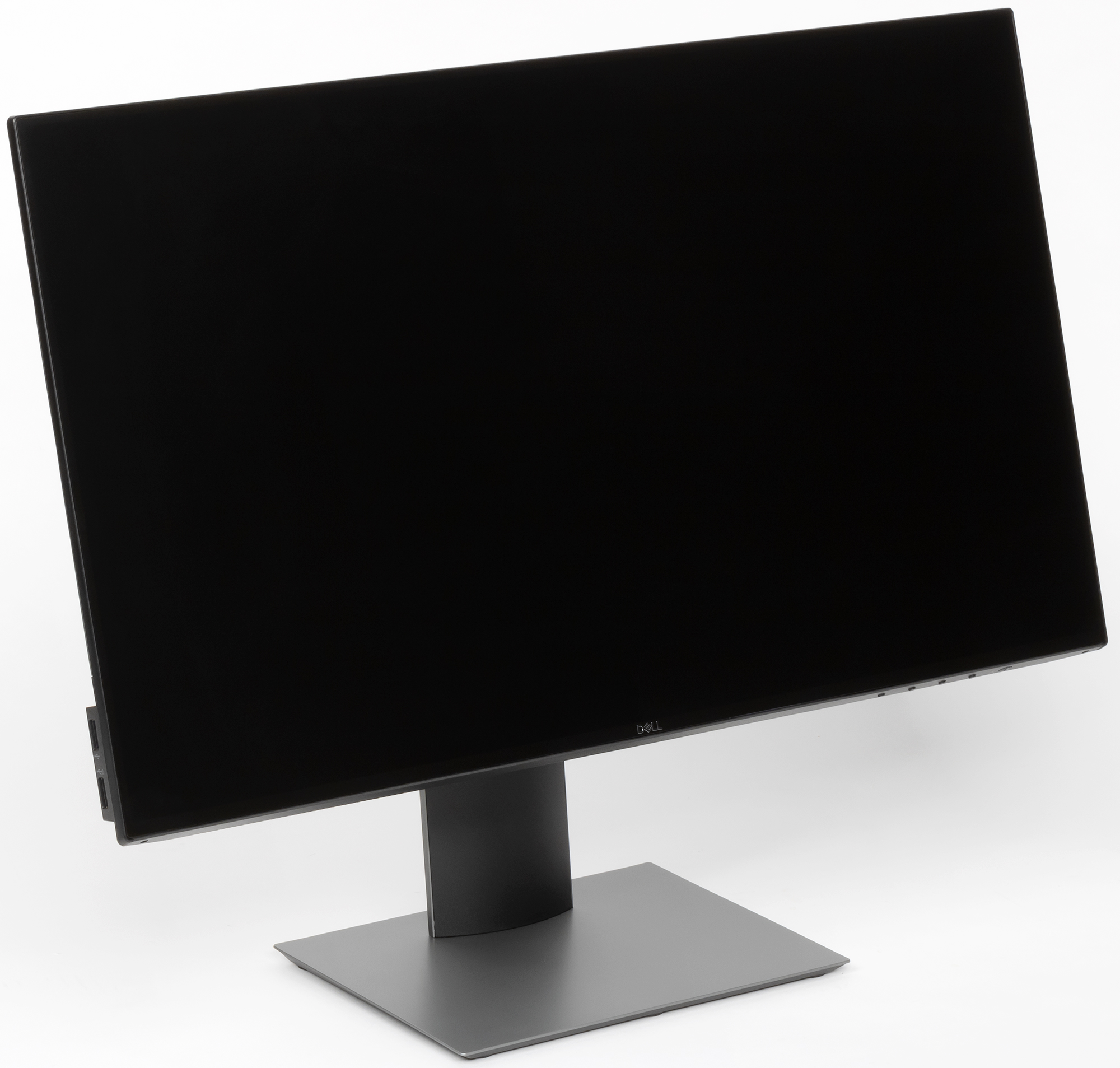 Обзор 24-дюймового IPS-монитора Dell UltraSharp U2421HE