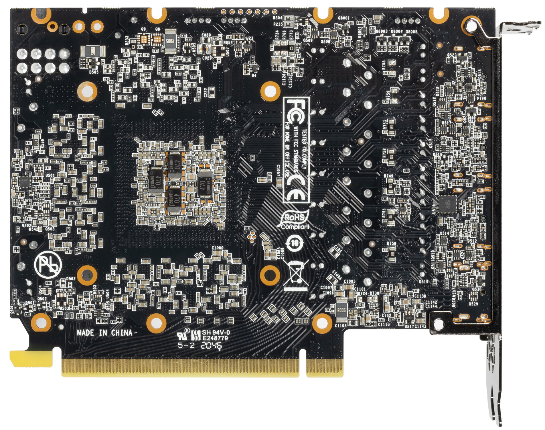 Обзор видеокарты Palit GeForce RTX 3060 Dual (12 ГБ)